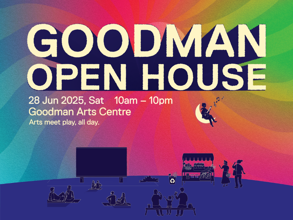 Goodman Open House 2025