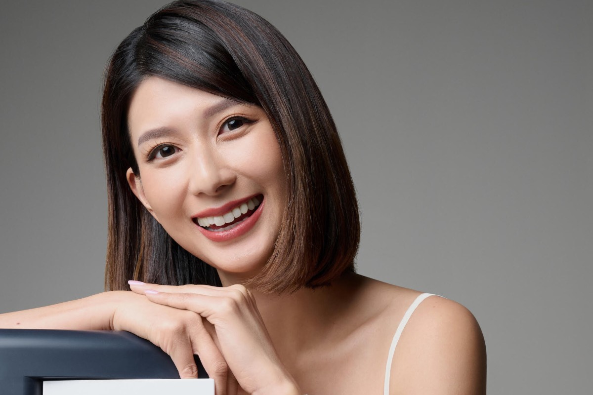 Interview with Karyn Wong