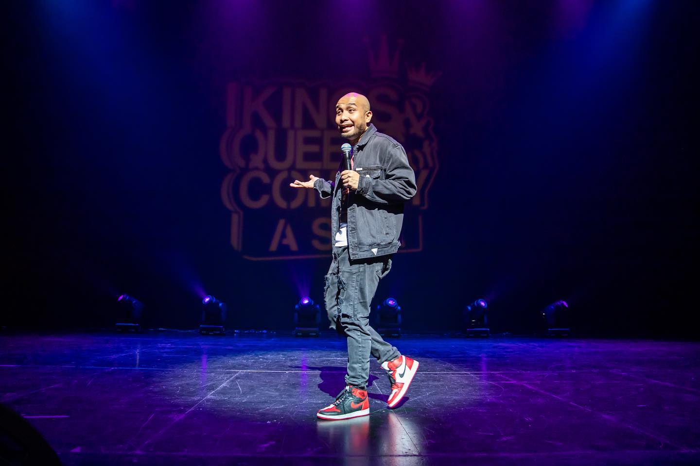 Interview with Fakkah Fuzz Too Real