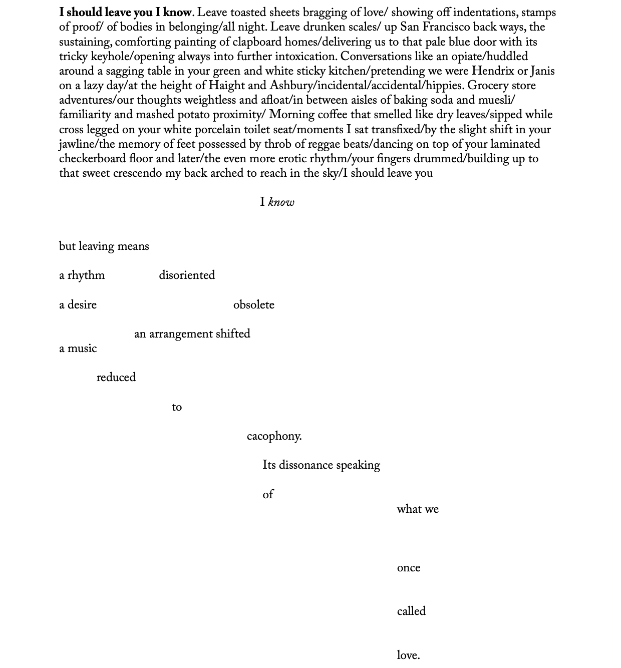 5 iconic poems by Singaporean poets that shaped our literary arts scene