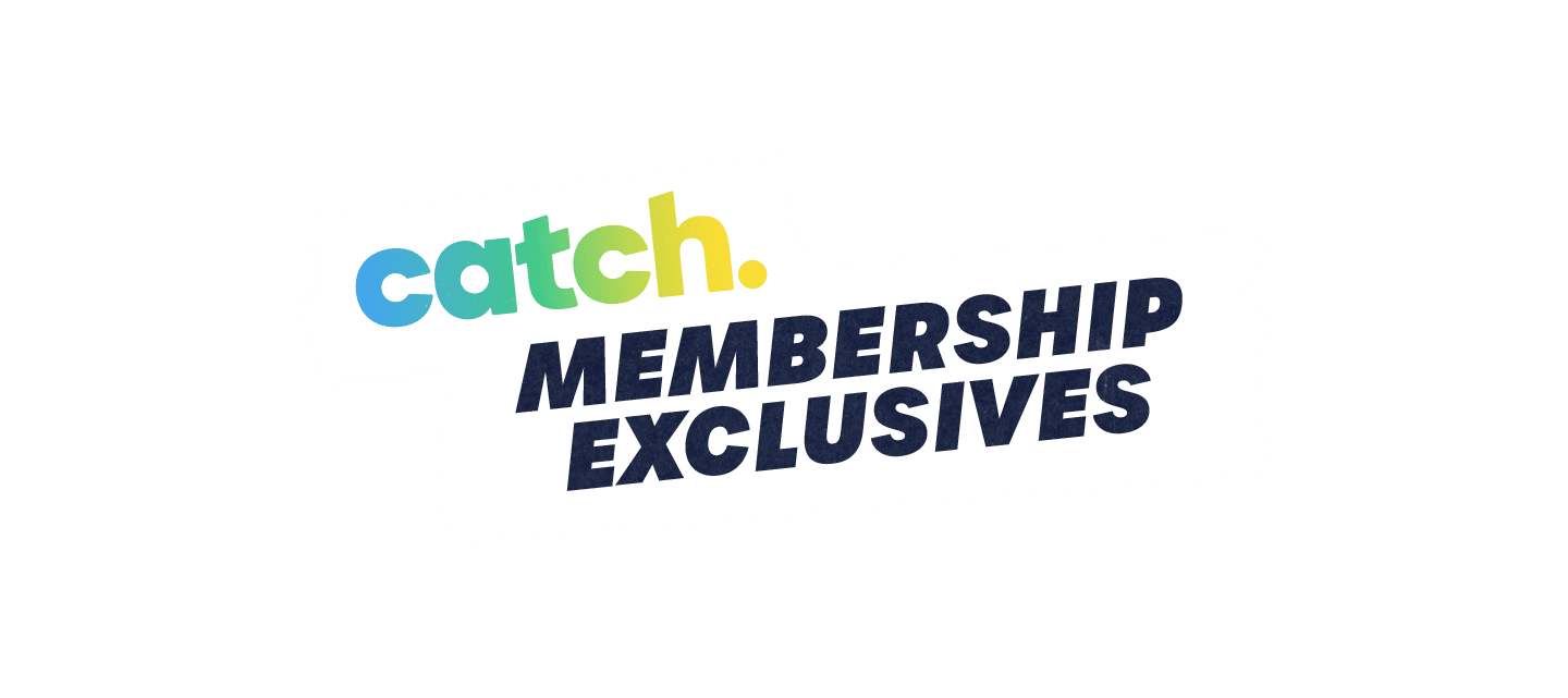 Logo De Catch Png Fish Catch Logo Classic Sticker FREE Promotional